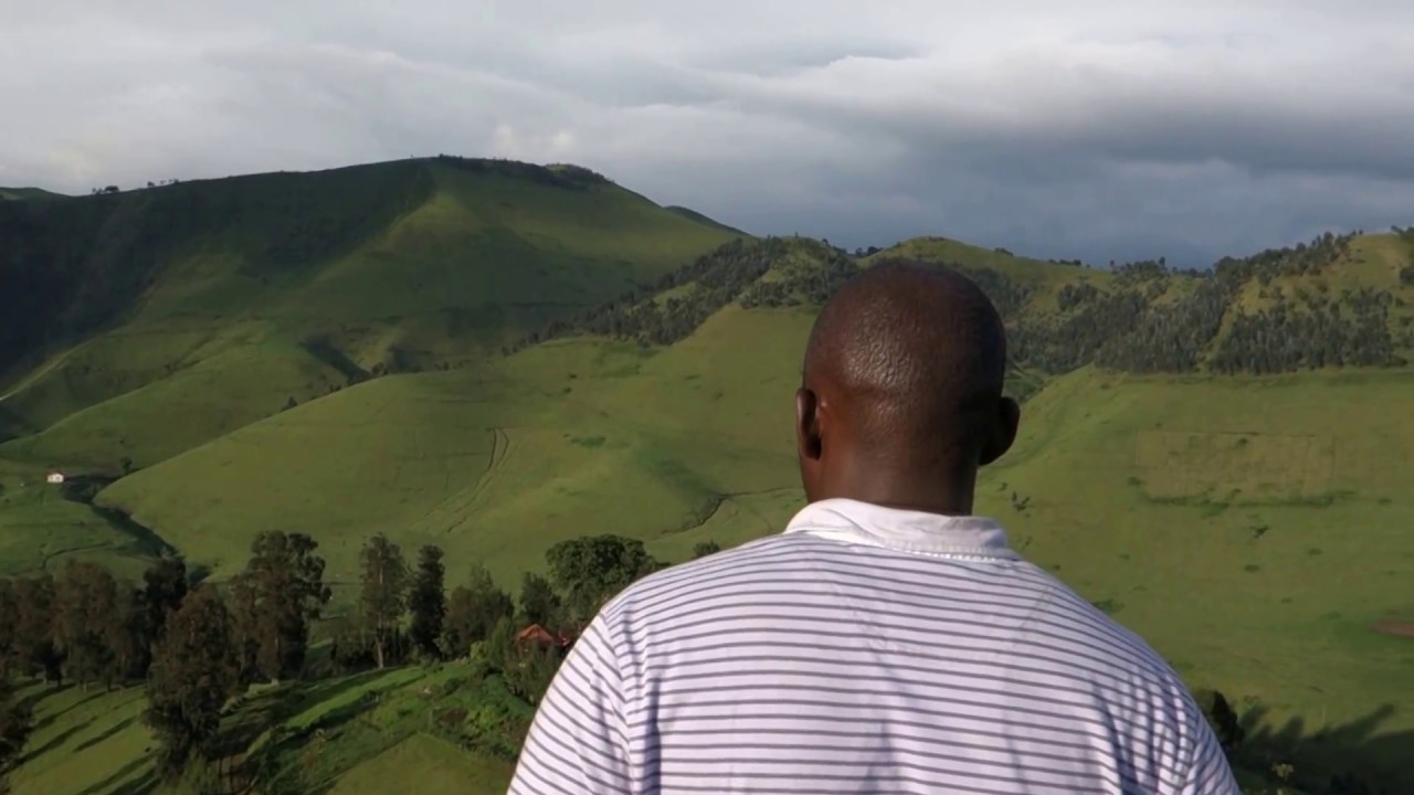Masisi - Nord Kivu/North Kivu - RDC/DRC - YouTube