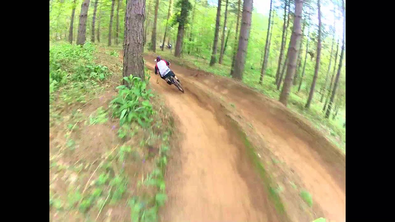Chicksands - YouTube