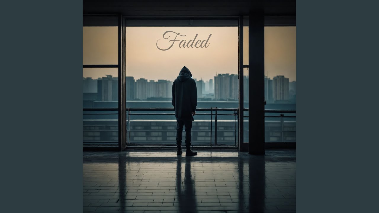 FADED - YouTube