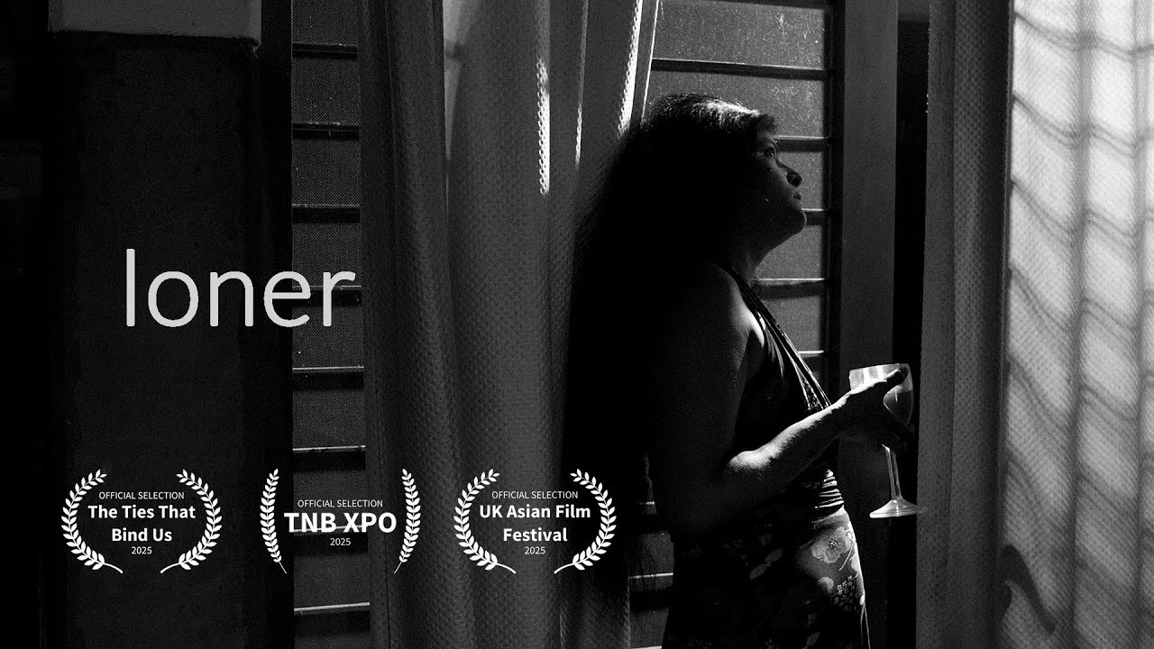 LONER - Trailer - YouTube
