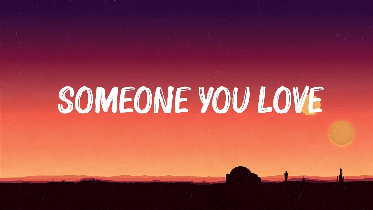 Lewis Capaldi - Someone You Love(Lyrics) | Maroon 5,Camila Cabello ...