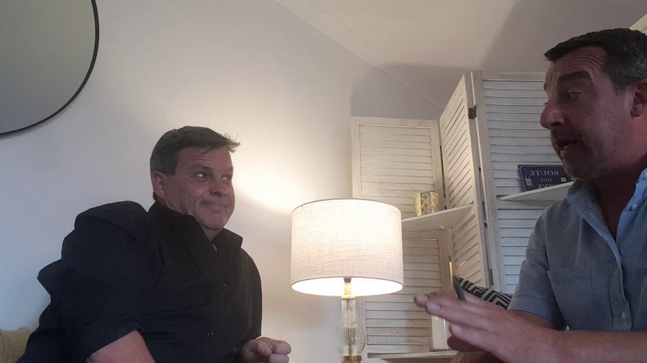 Carl Guillon follow up session role play - YouTube