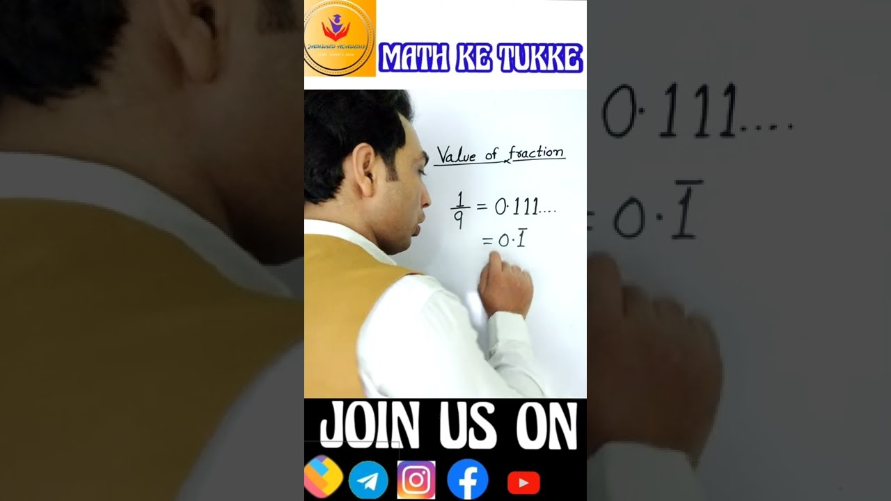 D8 Find The Value Of 1 9 What Is The Value Of A Number Find The D8 Find The Value Of 1 9 What Is The Value Of A Number Find The