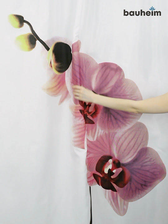 Штора для ванной тканевая, размер 180х200 см #вайлдберриз #wildberries ...