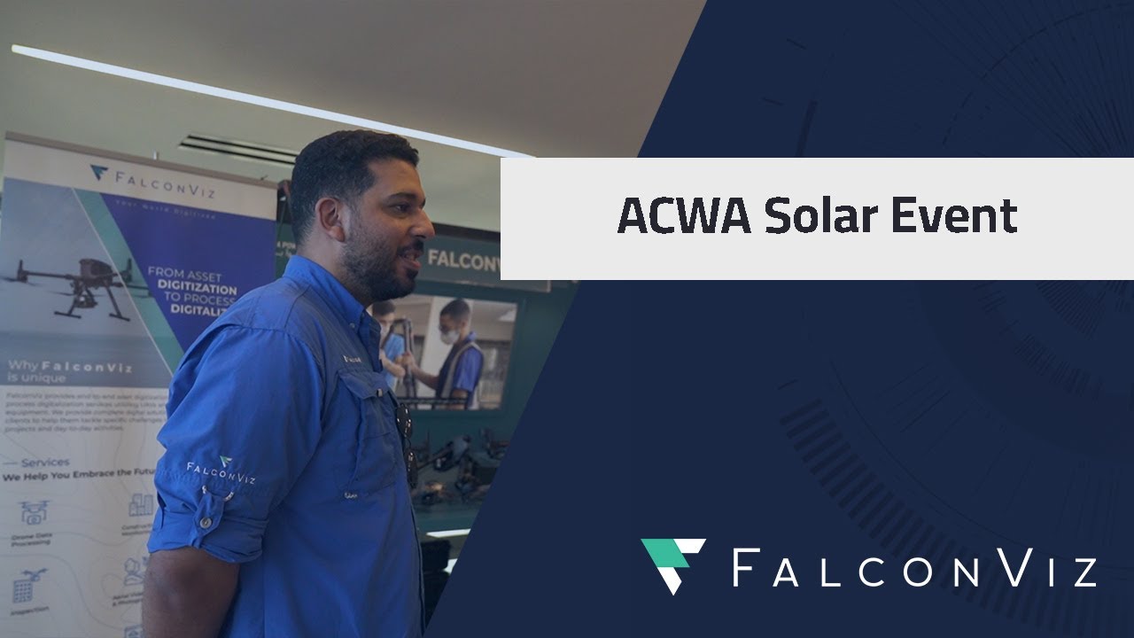 ACWA Solar Event - YouTube