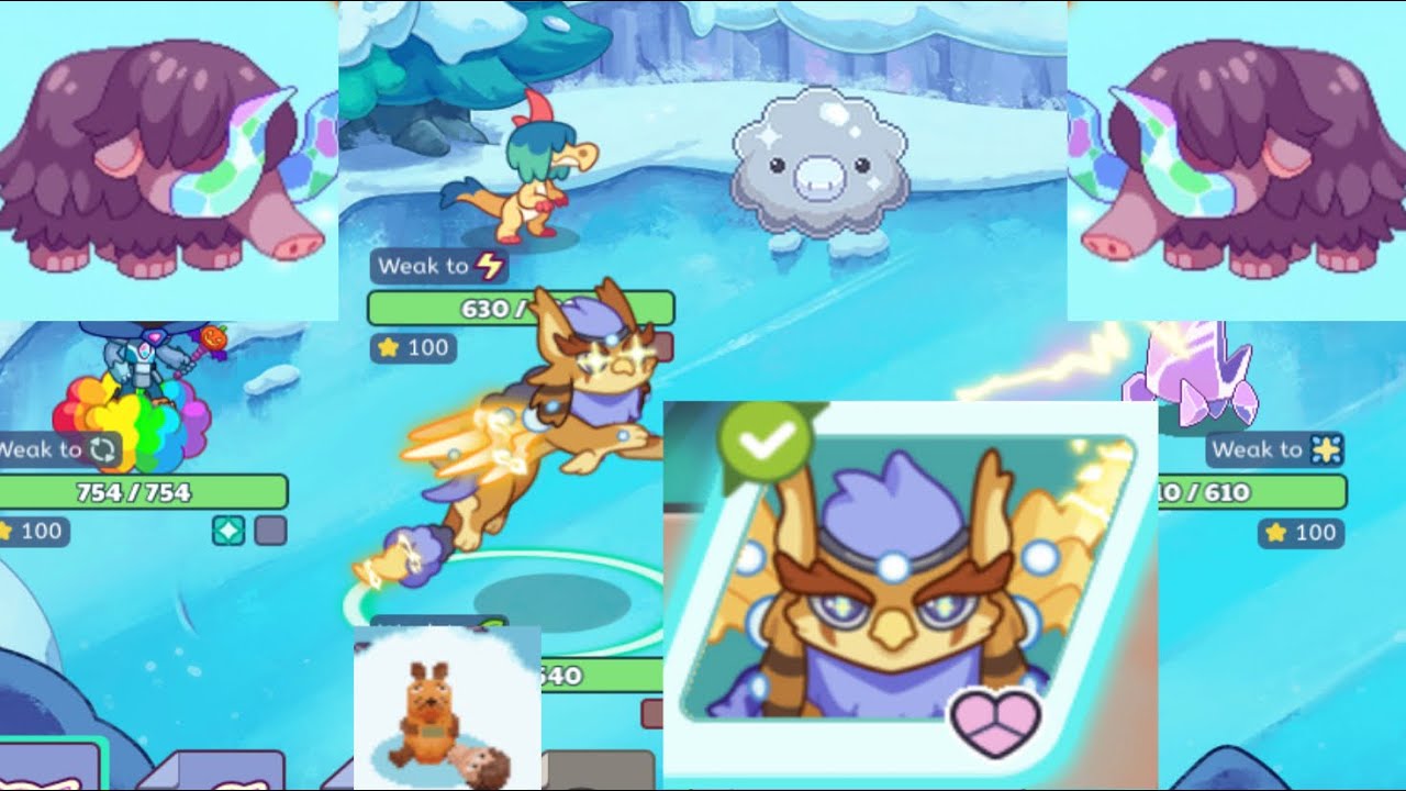 How To Get Sparkle Snup - YouTube