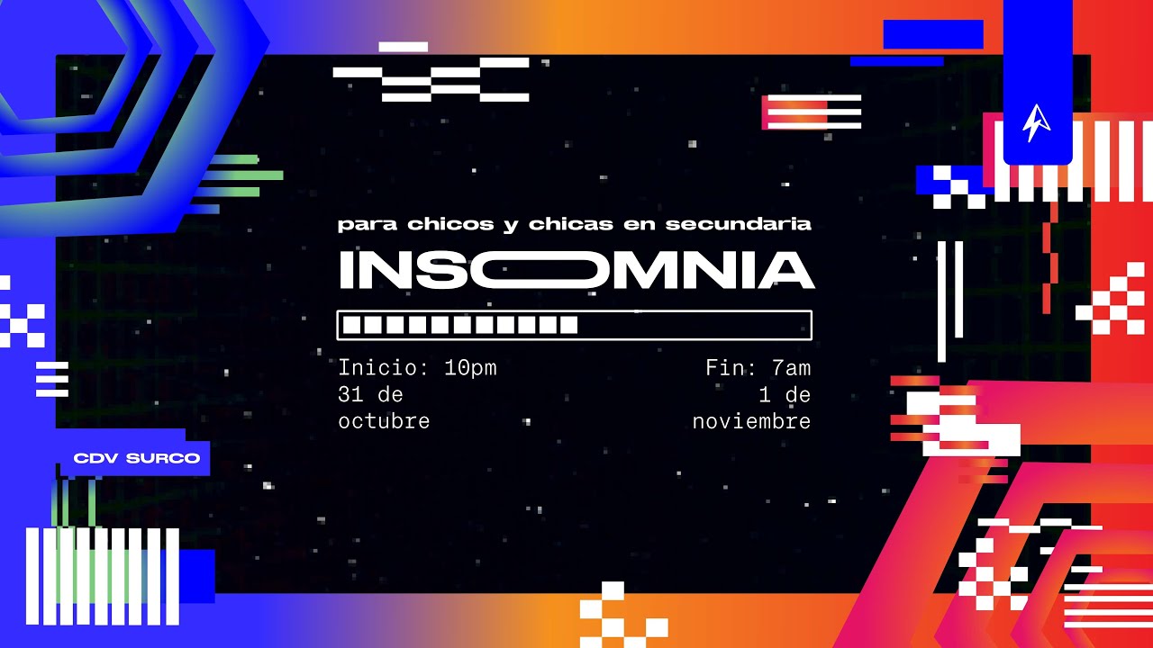 INSOMNIA 2023 - YouTube