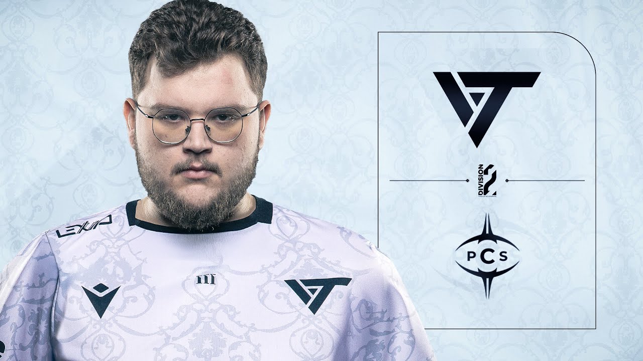 TEAM VALIANT vs PCS DIV2 Winter Week 7 Day 2 - YouTube