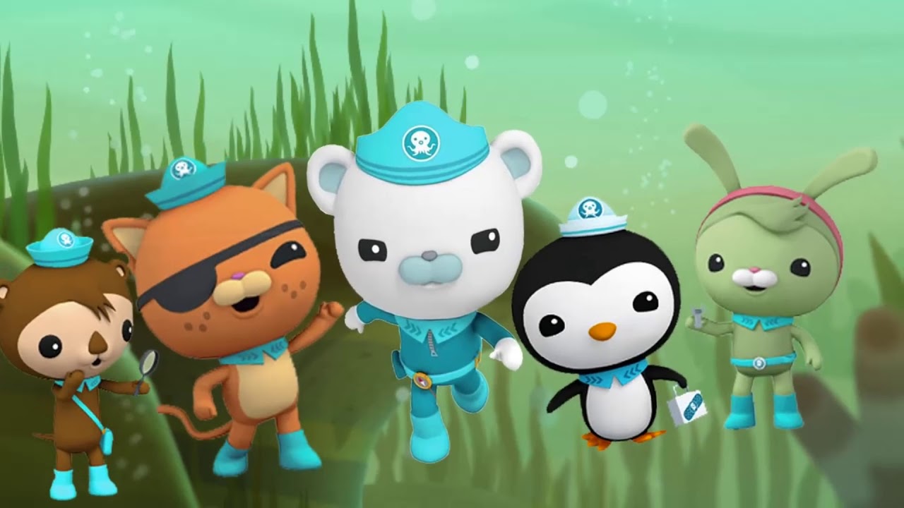 Finger Family | Nursery Rhyme & Kids Song | Nemo Nursery Rhyme - YouTube