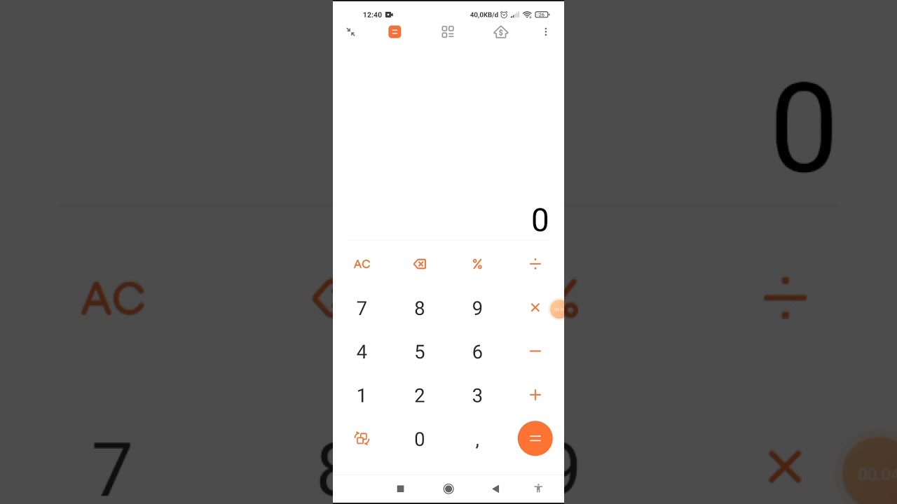 Calculator Trick Tells Your Age And The Year Of Born Not Fake YouTube calculator-trick-tells-your-age-and-the-year-of-born-not-fake-youtube
