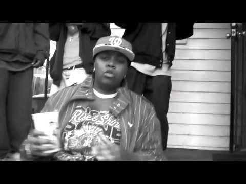 Young Show - Take Off Freestyle Video