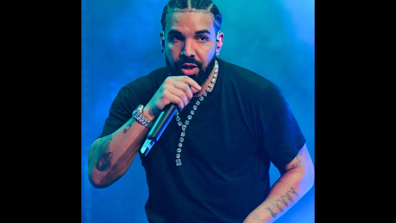 Drake Officially Releases Kendrick Lamar Diss Track "Push Ups" On ...