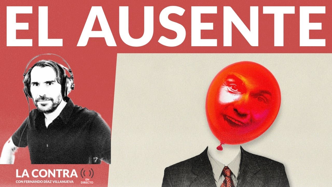 El ausente - YouTube