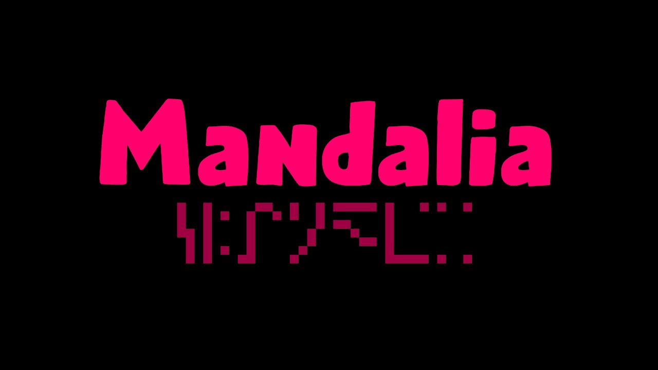 Mandalia Fandom Slander || Lomin - YouTube