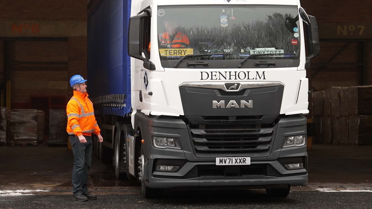 Banksmen - The Fundamentals UK - Employee Workplace Safety Training ...