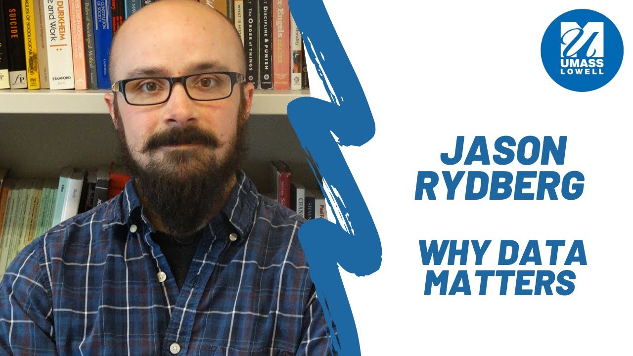 Why data matters w/ Jason Rydberg - YouTube