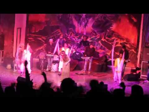 Barbie Rajput || Jiya Re || live || NIT || Kartar FIlms - YouTube