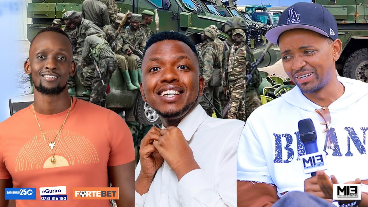 Mavide wa Merci Gen-z ni igisazi kweri😂😂Ngo Medy na M23😂Byarangonganye😂 ...