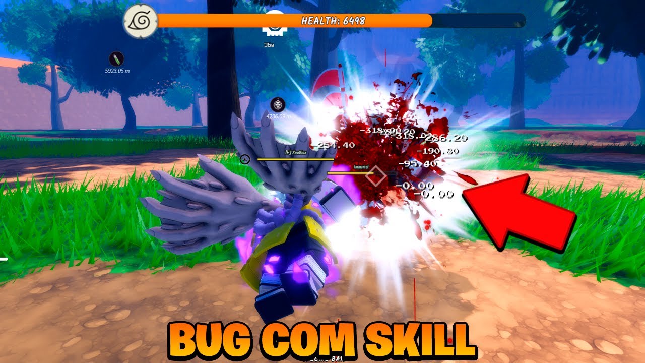 (1 CODE) NOVO BUG NO NINJA TIME - ROBLOX - YouTube