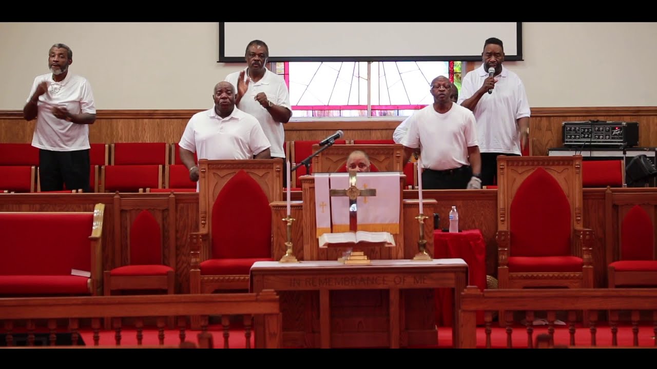 “Don't Touch That Landmark”-Rev. Dr. Orlando Dowdy - YouTube