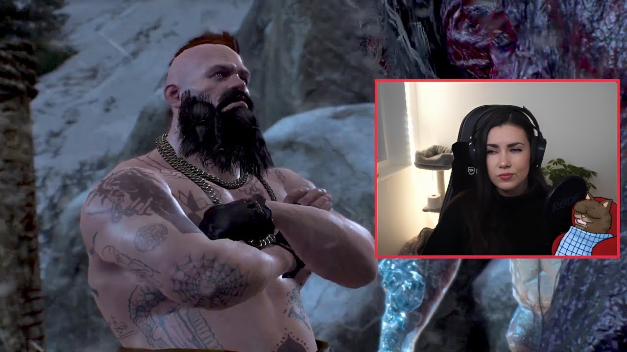 Yabbe plays The Witcher 3: Wild Hunt - Part 18 - YouTube