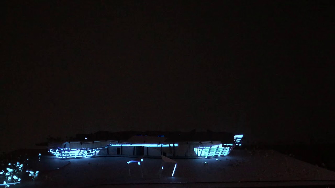 Maritime Form Projection (Curtin University Student Study Purposes ...