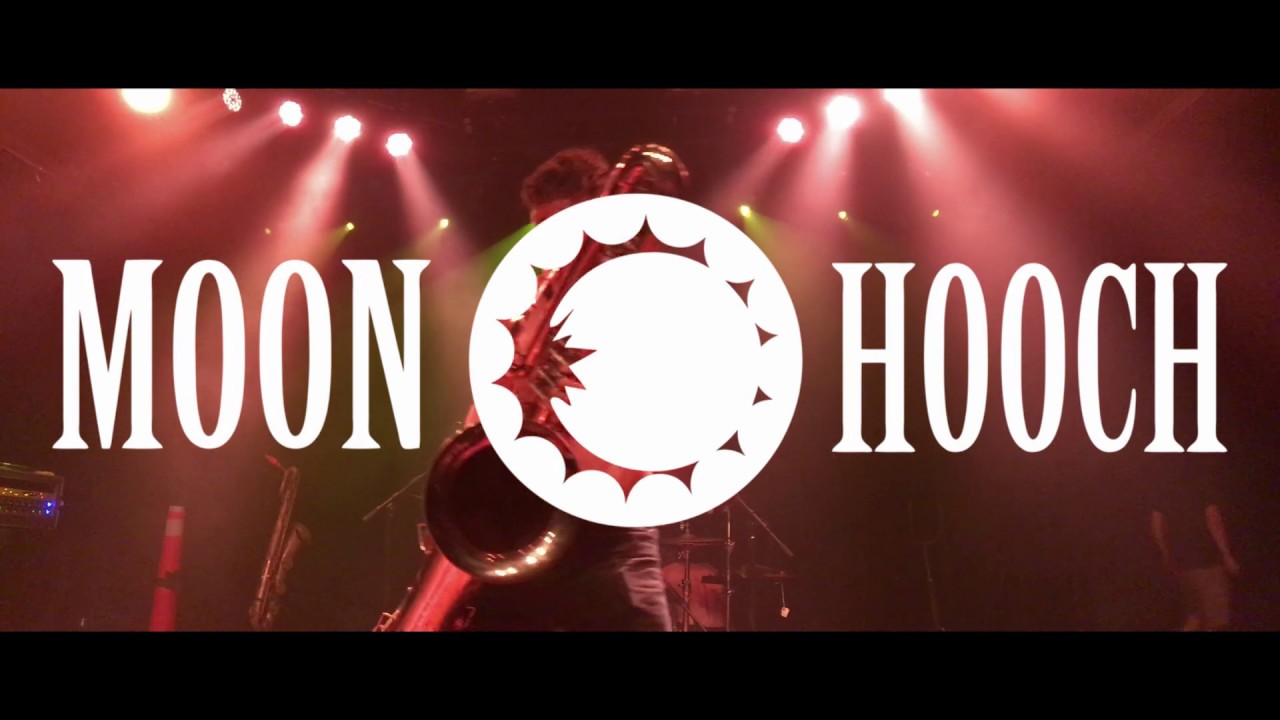Moon Hooch, LIVE FULL SET, Terminal West, 6-22-19 - YouTube
