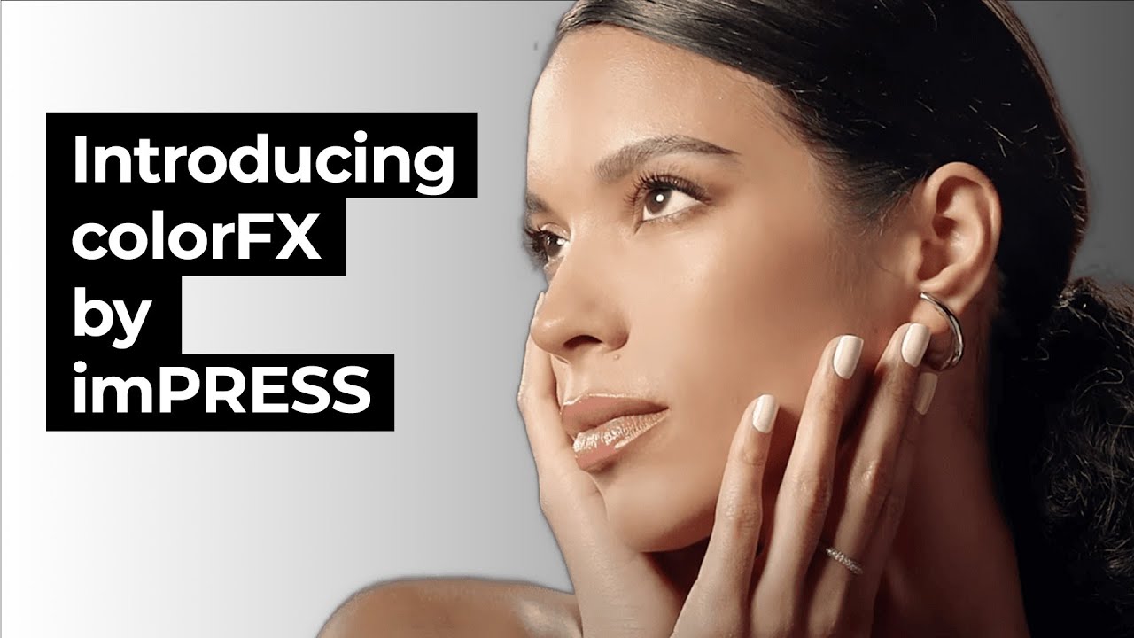 Elevate Your Mani To Dazzling New Heights! Introducing colorFX by ...