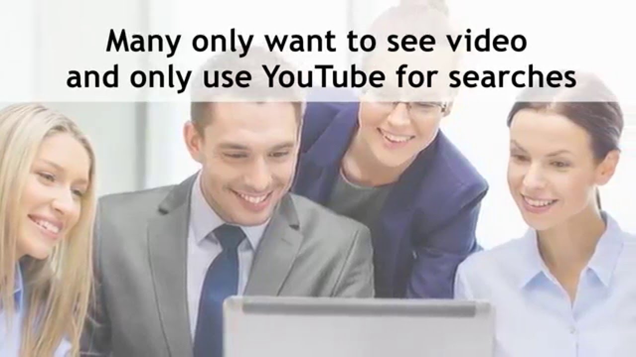 Credit Union Youtube Package Video - YouTube