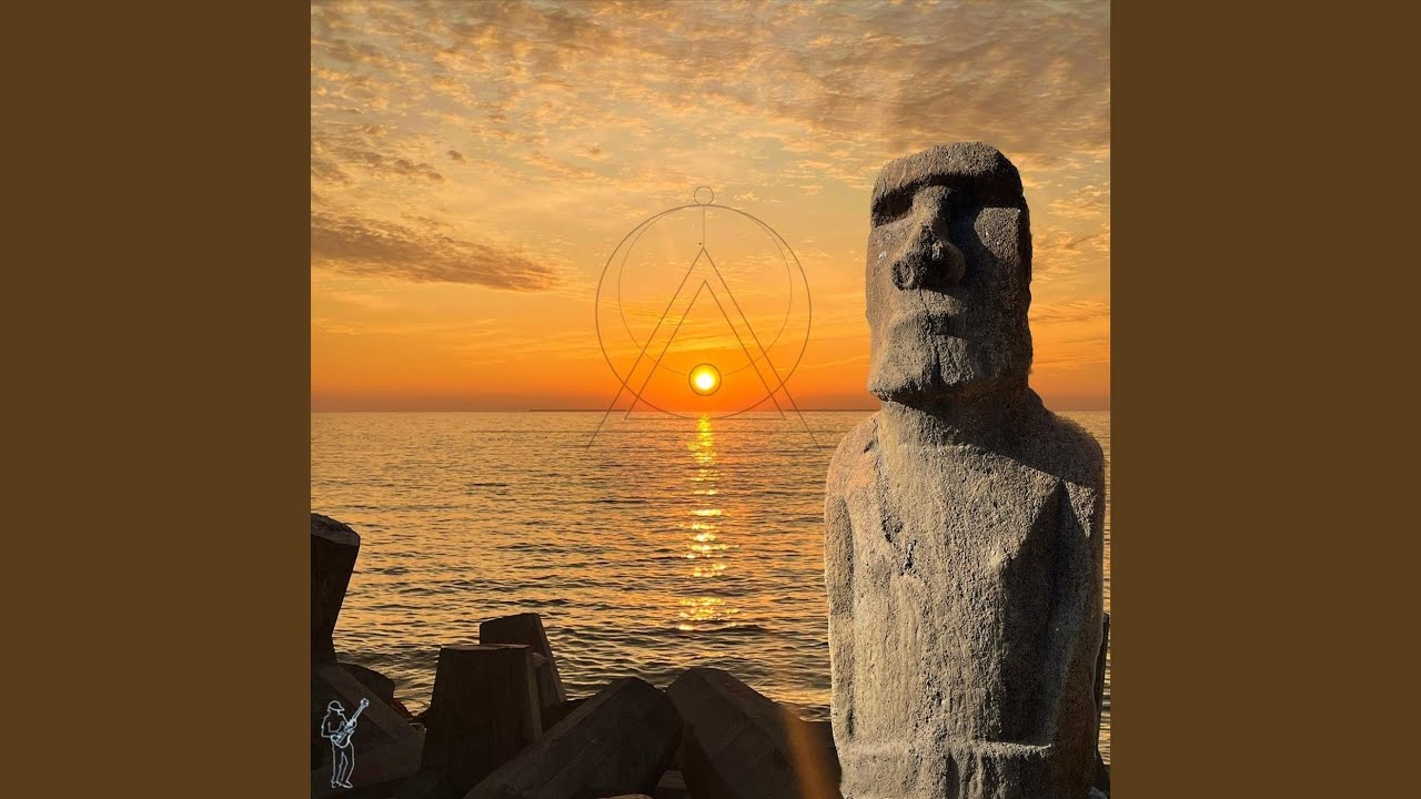 Moai - YouTube