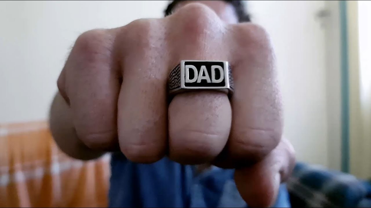 Walkin' - The Bad Dad Orchestra (Official Music Video) - YouTube