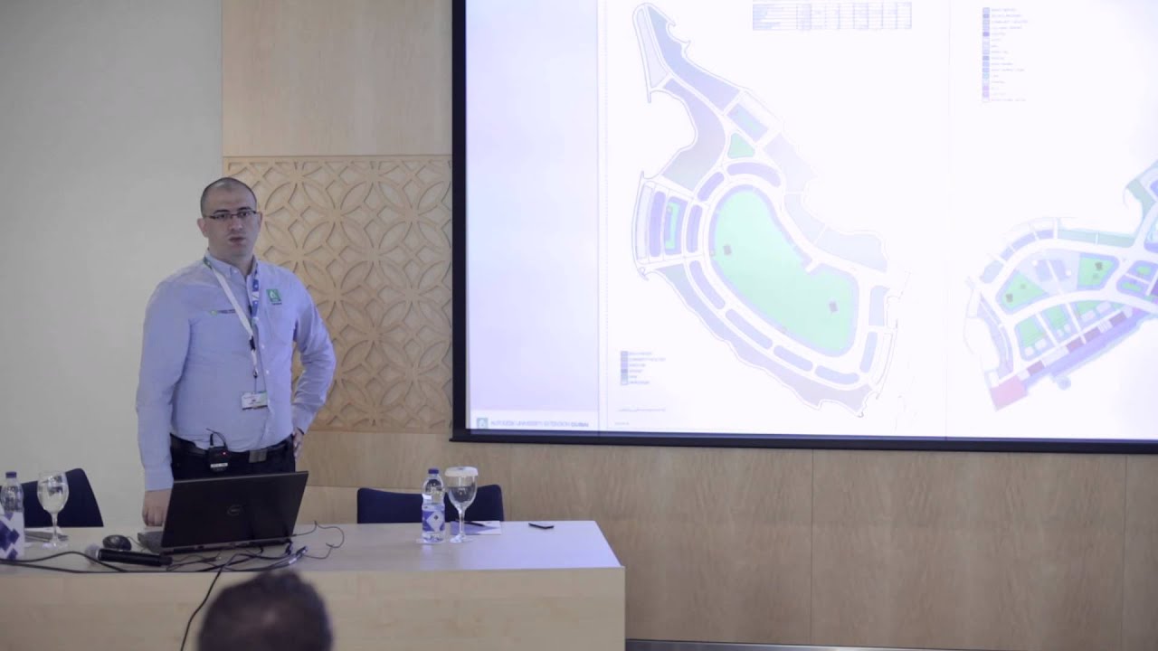 Revit for Master Planning - YouTube