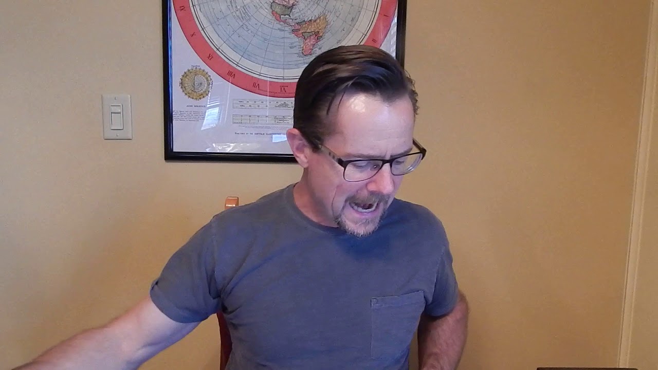 Lord Lucifer's Prayer - Part 2 - YouTube