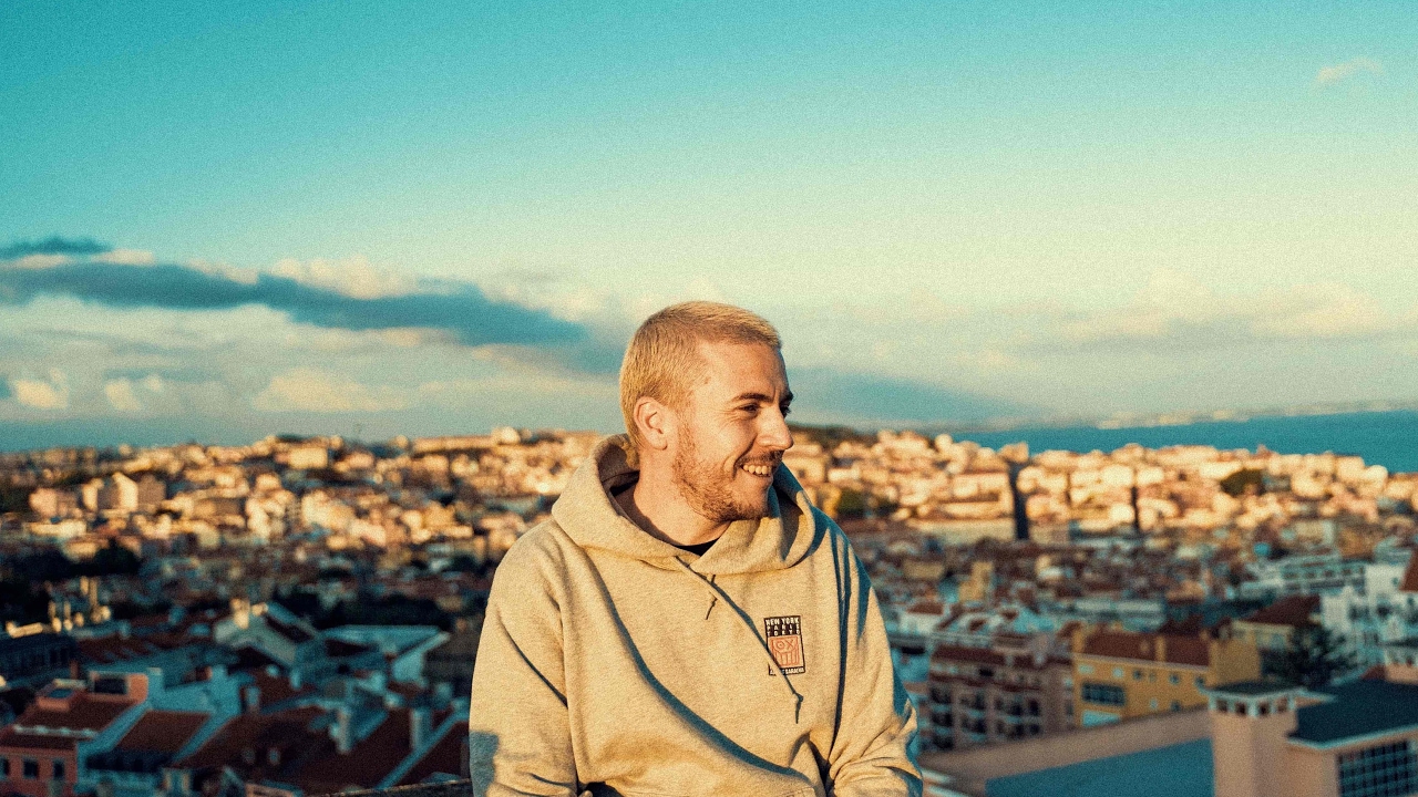 Branko Live Stream - YouTube