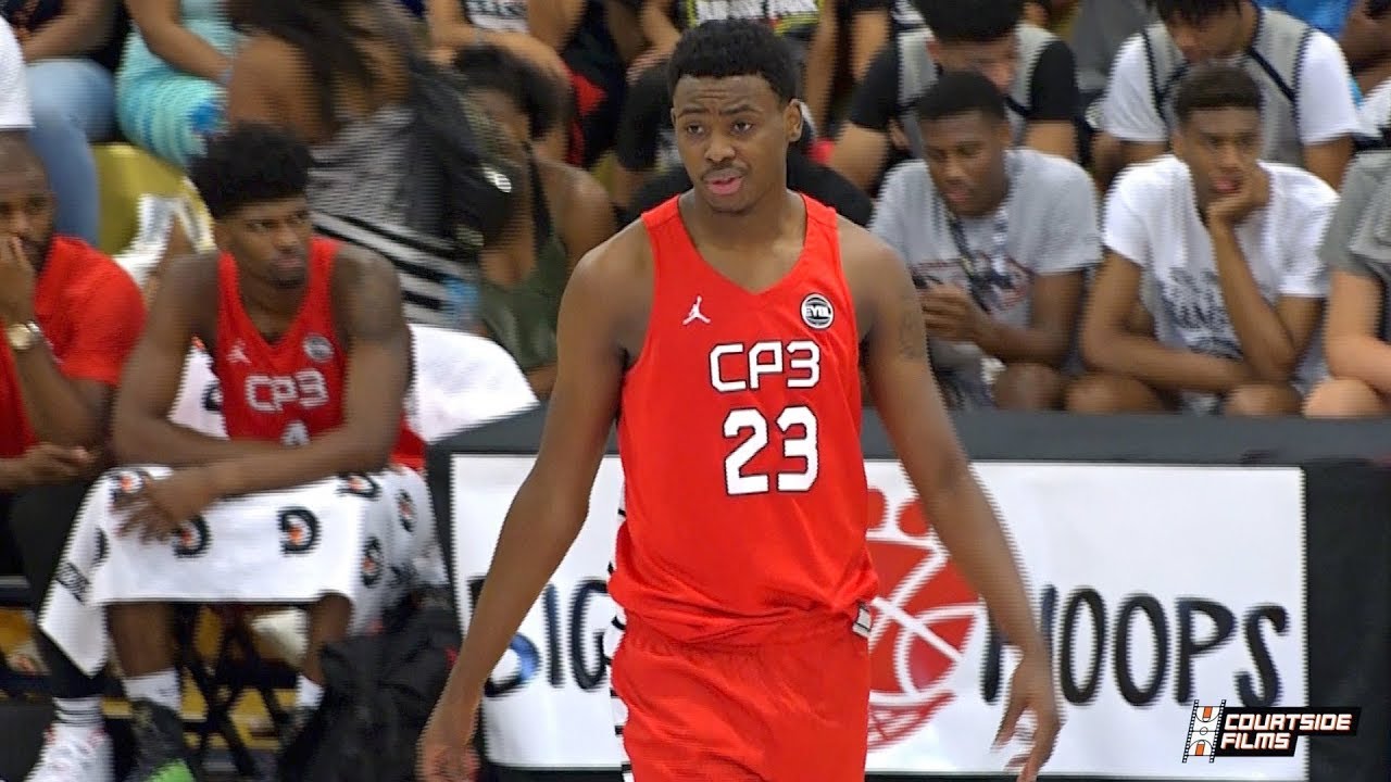 5-Star SF D.J. Jeffries Summer Mixtape! - YouTube