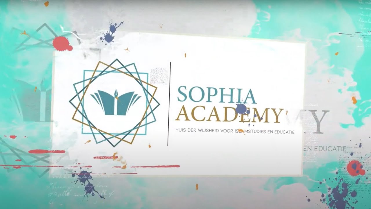 Sophia Academy 2024 2025 - YouTube