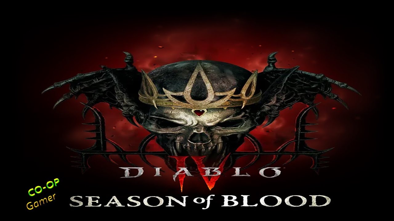 [TH]Diablo IV -EP 4 SS2 ตอนสุดท้ายของSSนี้เล่นกับ@Maditth - YouTube