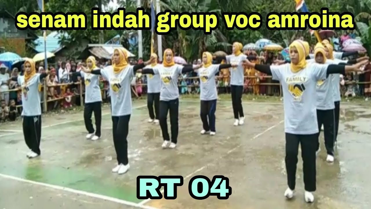 senam indah Rt 04 - YouTube