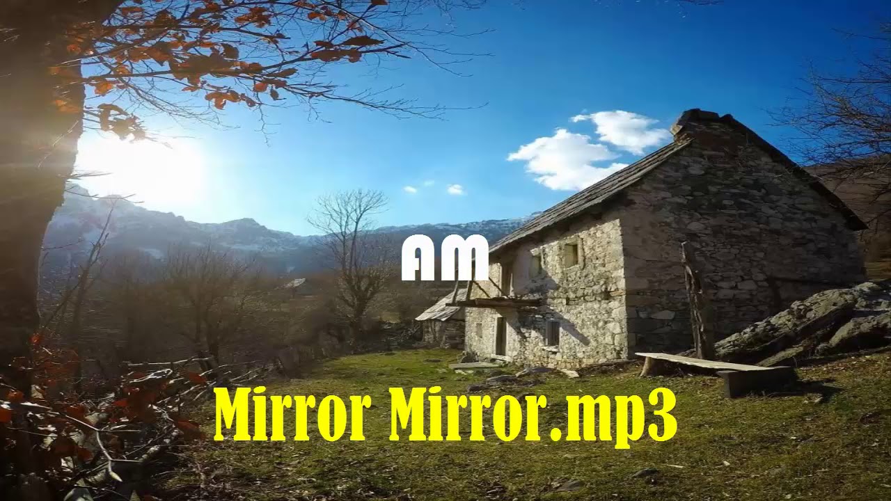 Mirror Mirror, mp3 | free music#53 - YouTube