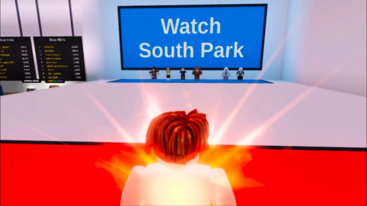 I Am OVERPOWERED In Pick A Side… (Roblox) - YouTube