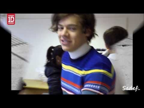 One Dırection Komik Anlar. |ONE WAY | (Sdzyn)