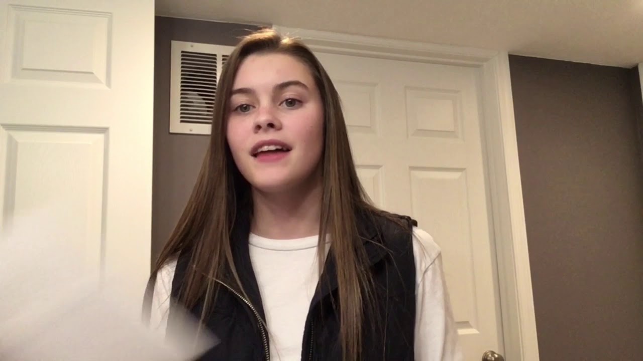 Introductory Speech (CTA 103) - YouTube