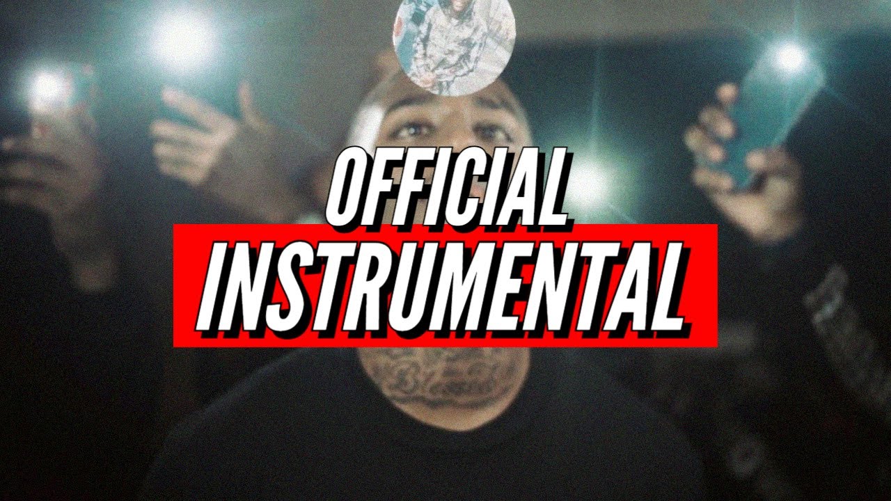 GlockBoy Bobo - "Finally Free" (First Day Out) [OFFICIAL INSTRUMENTAL ...
