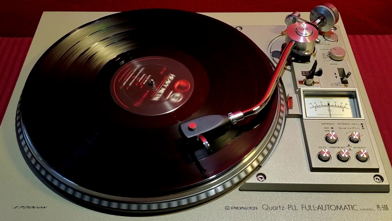 Devo - Working In The Coalmine (Heavy Metal Soundtrack) [Vinyl] - YouTube