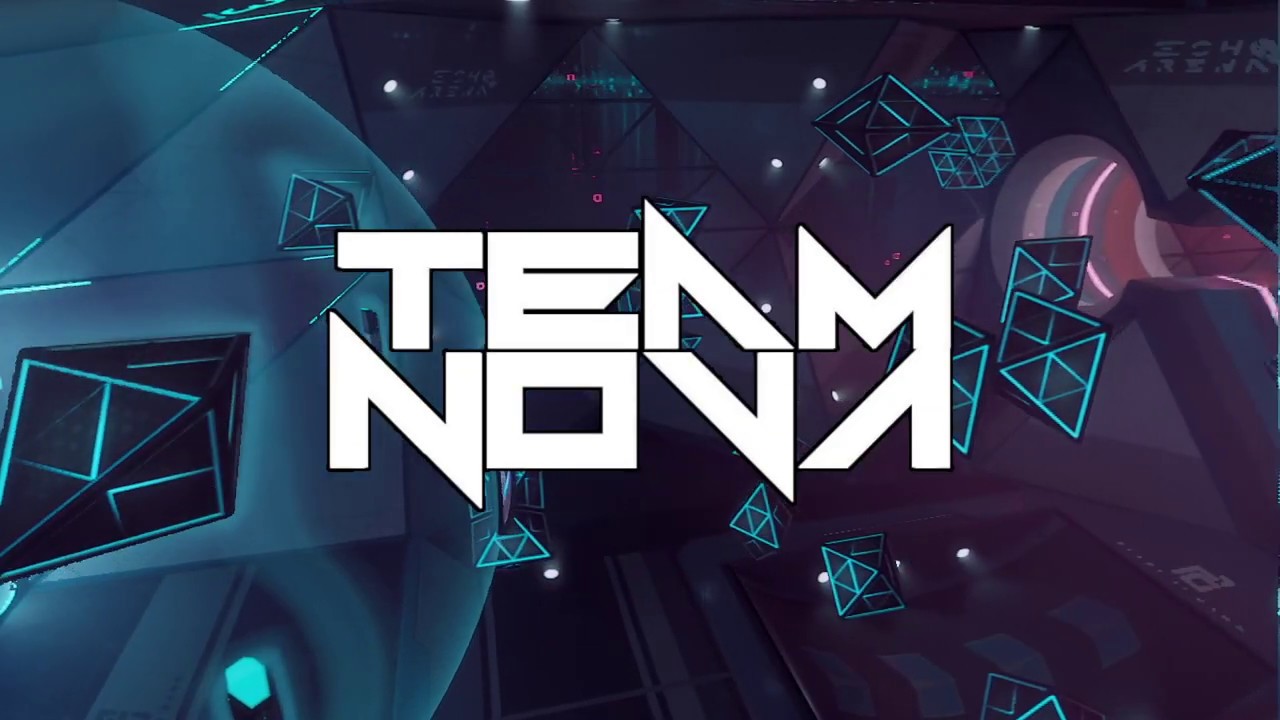 Team NOVA - VRML Promo | Echo Arena - YouTube
