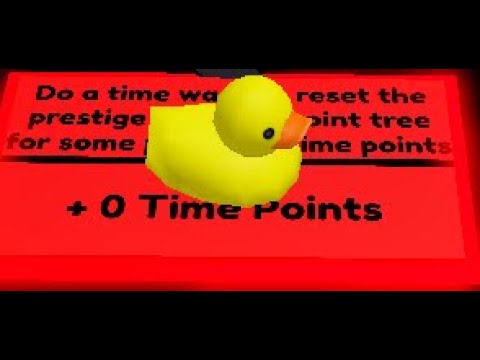 Part 1: Time Warp: The Ultimate Upgrade Tree: Teamwork - YouTube