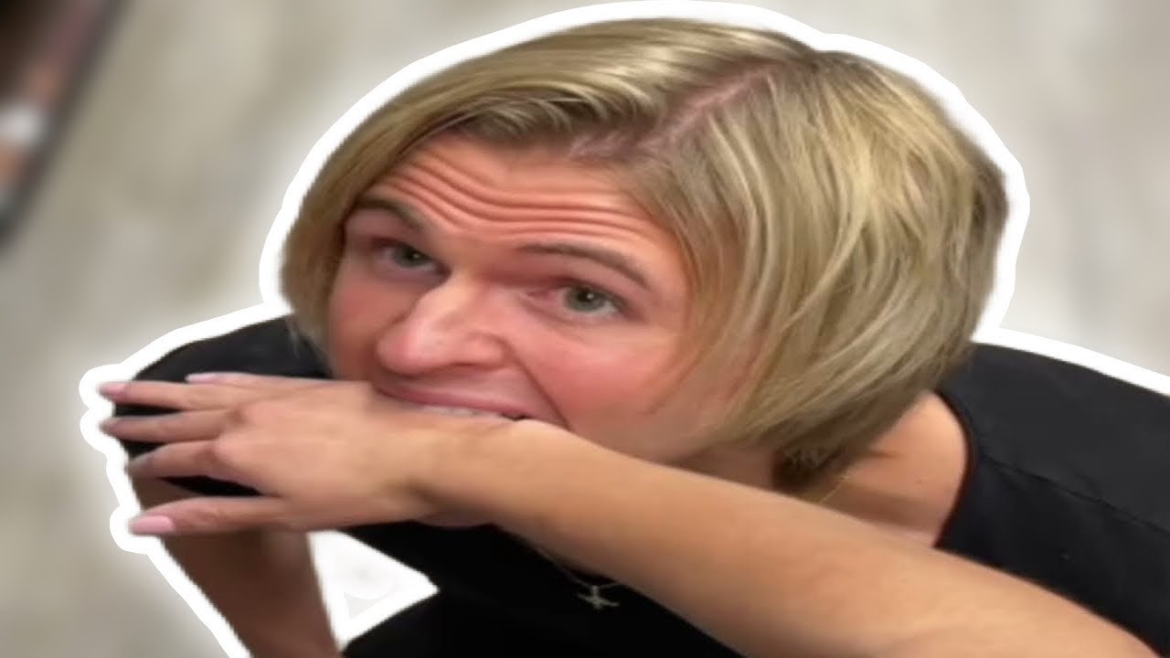 the most embarrassing man on the internet - YouTube