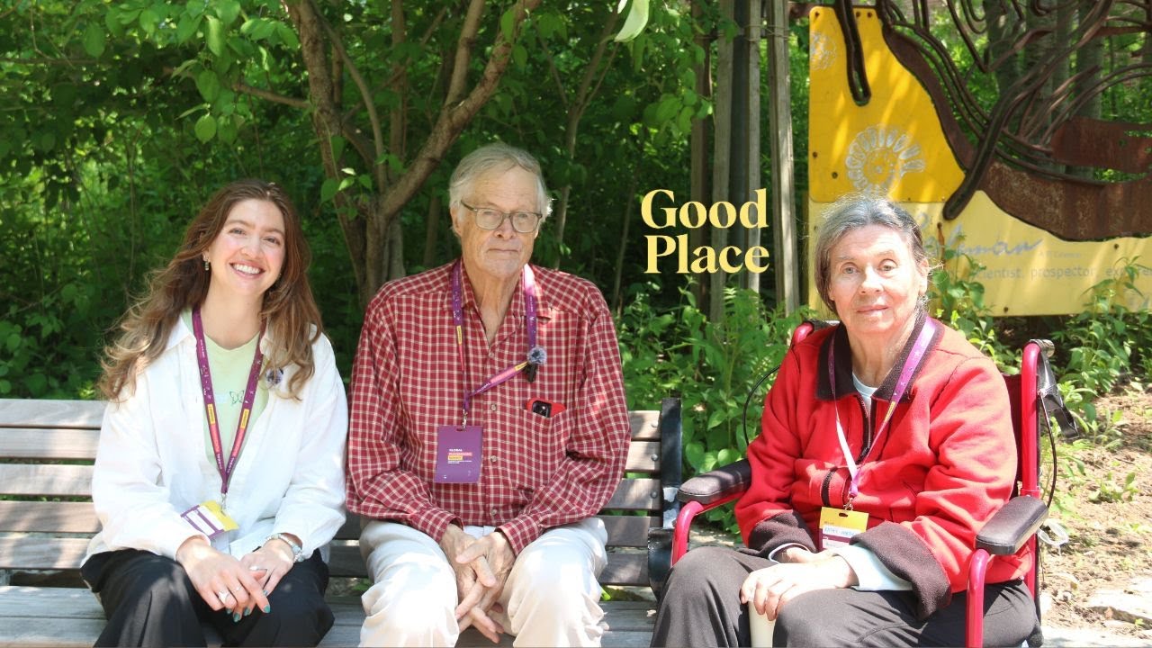 The Bench as a Catalyst for Building Communities - Fred Kent & Kathy ...