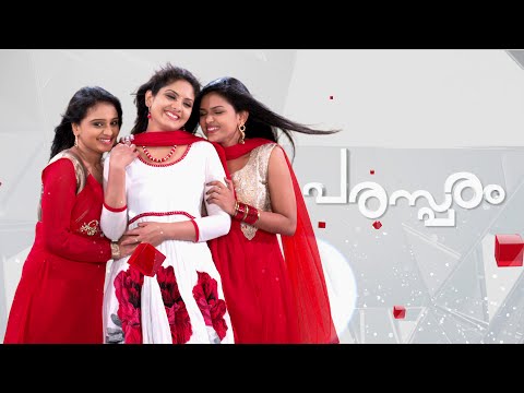 Asianet HD - Parasparam Theme Promo