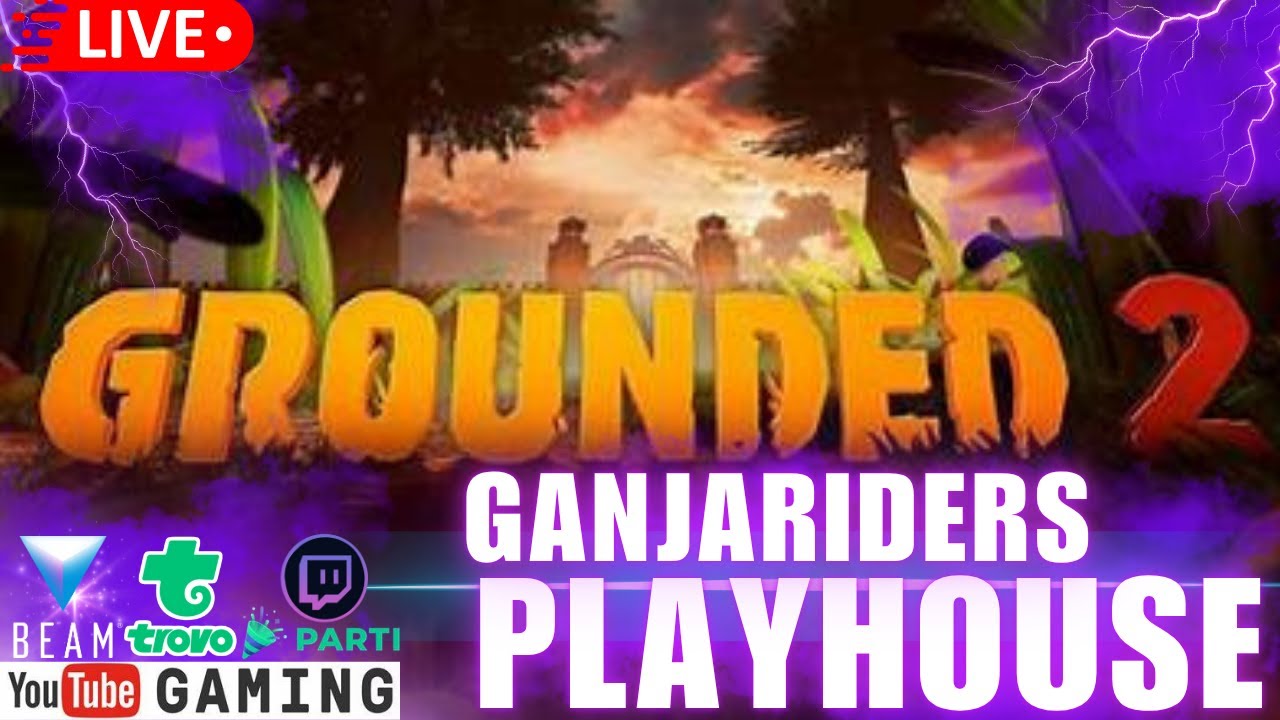Grounded 2 - Gameplay - Close to final boss & Exploring Secrets - YouTube